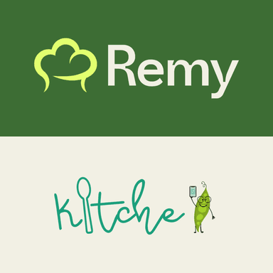 Remy - The UK’s Newest Recipe Recommendation App