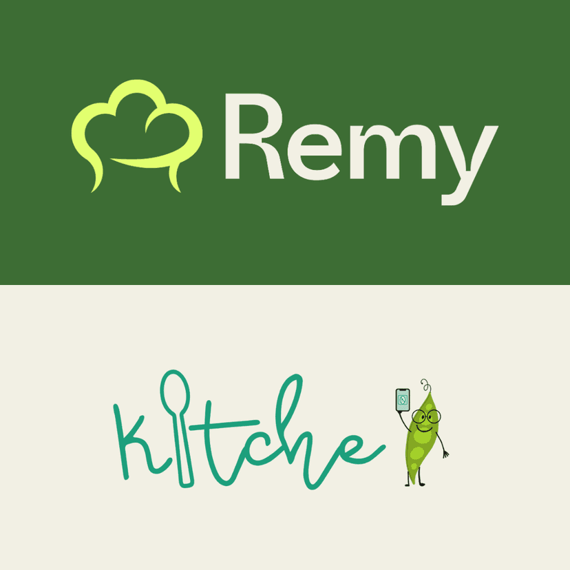 Remy - The UK’s Newest Recipe Recommendation App